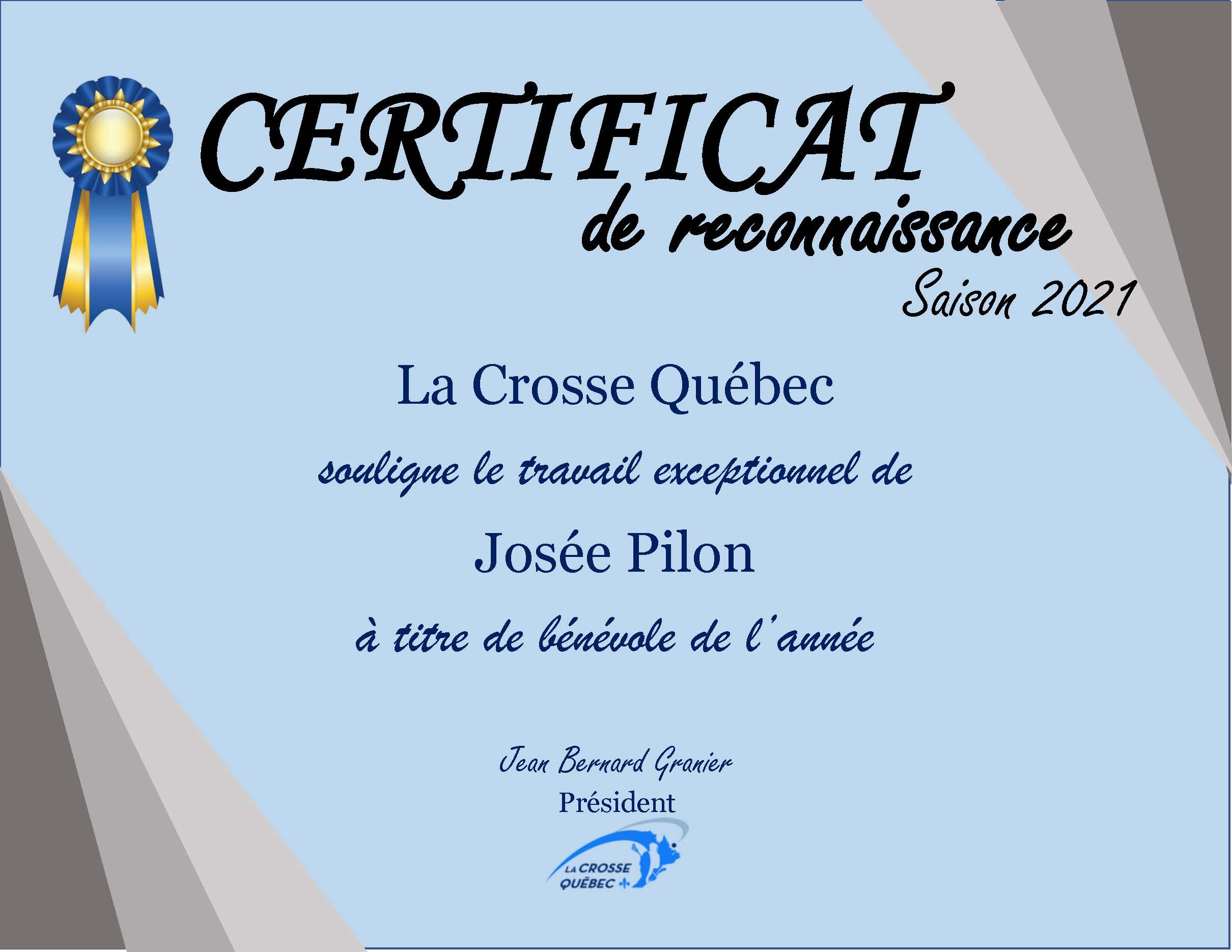 La Crosse Quebec : Website by RAMP InterActive